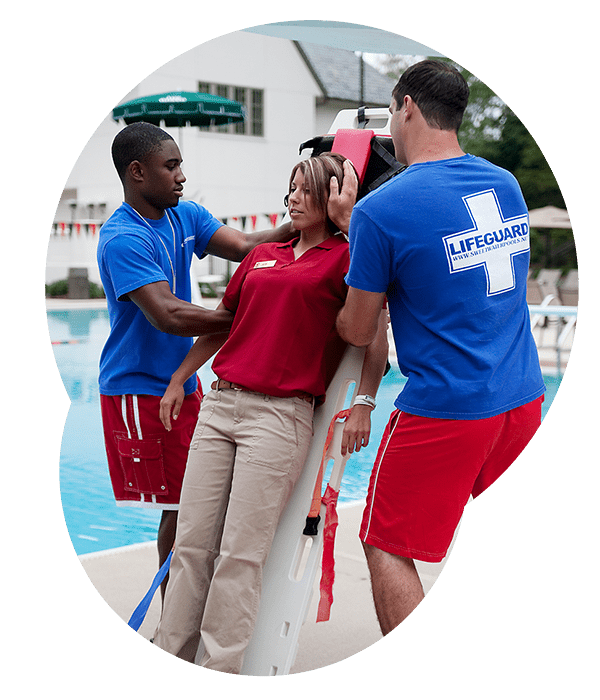 Free Lifeguard Training - iLifeguard